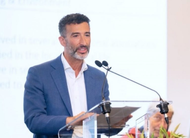 An Alumnus who reinvented his family business: Marc Ehrlich - Ecole Lémania